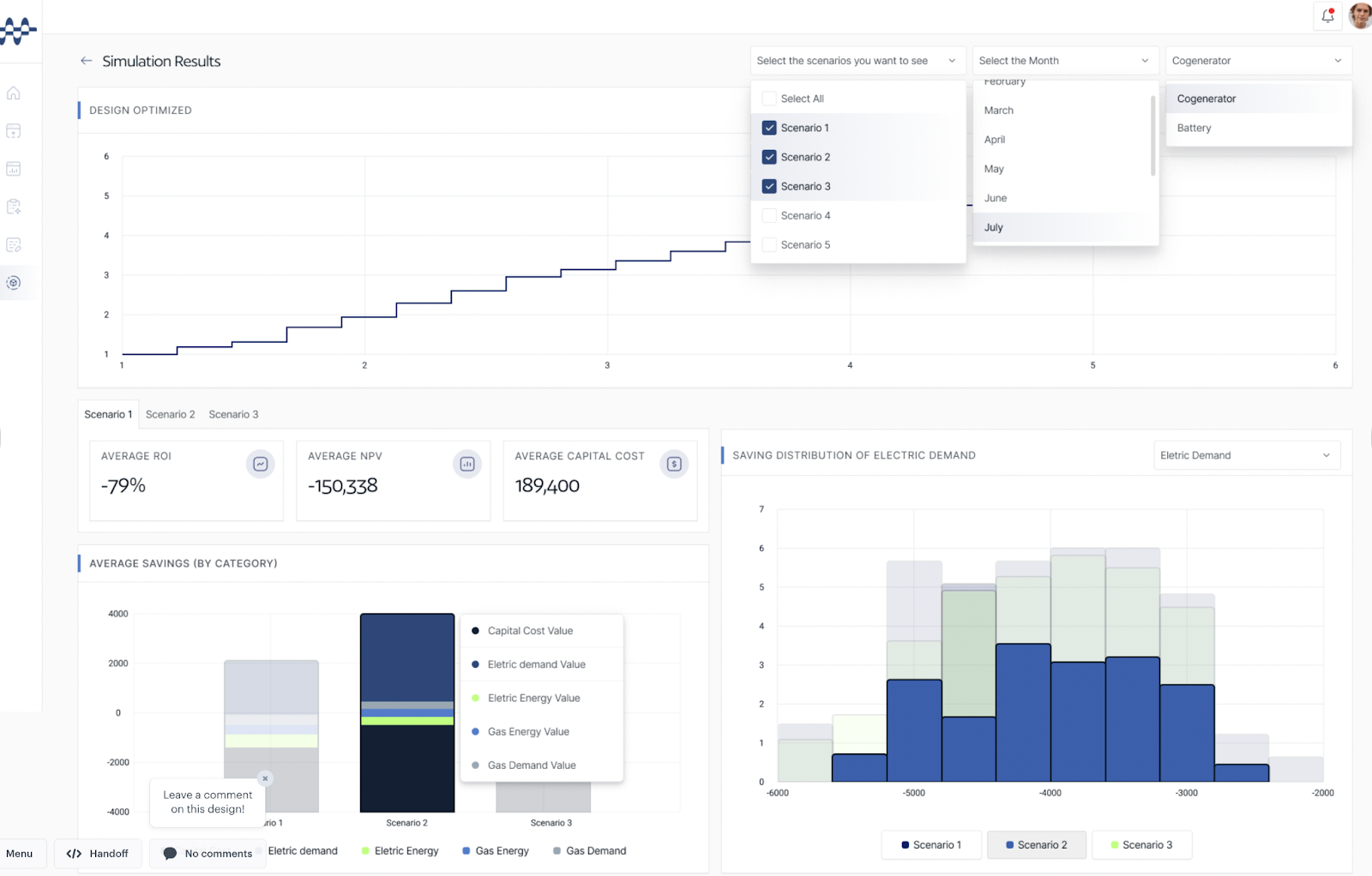 Cloud-Based Energy Flexibility Modeling Software for Wastewater ...
